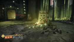 Destiny 2: Shadowkeep The Journey Guide - Hold To Reset