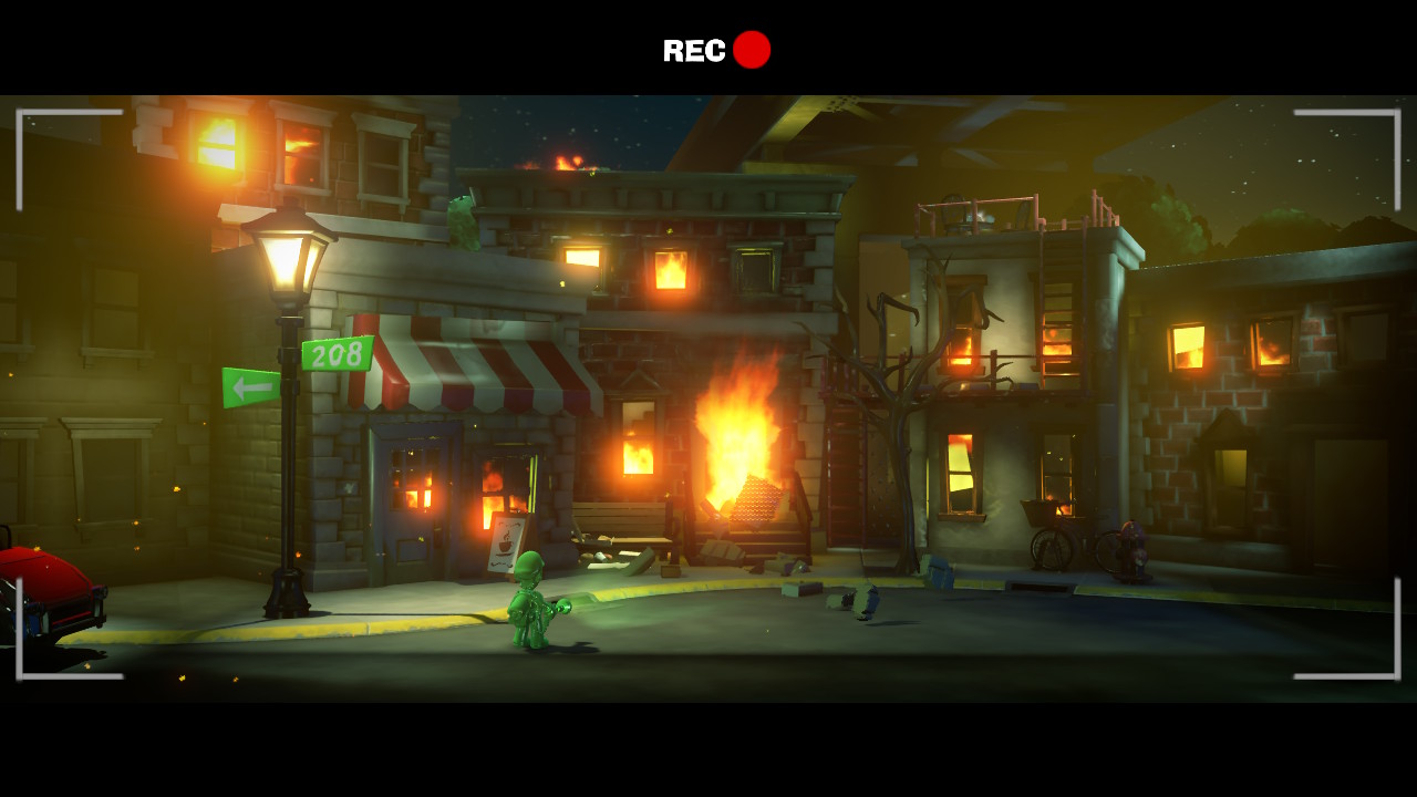Luigi's Mansion 3: 8F Paranormal Productions Guide | Hold To Reset