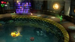 Luigi's Mansion 3: B2 Boilerworks Guide - Hold To Reset