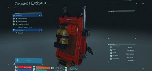 Death Stranding Episodes List - Hold To Reset