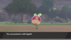 How to Evolve Applin in Pokémon Sword & Shield - Hold To Reset