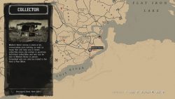 Where is Madam Nazar Today in Red Dead Online 2 | Hold To Reset