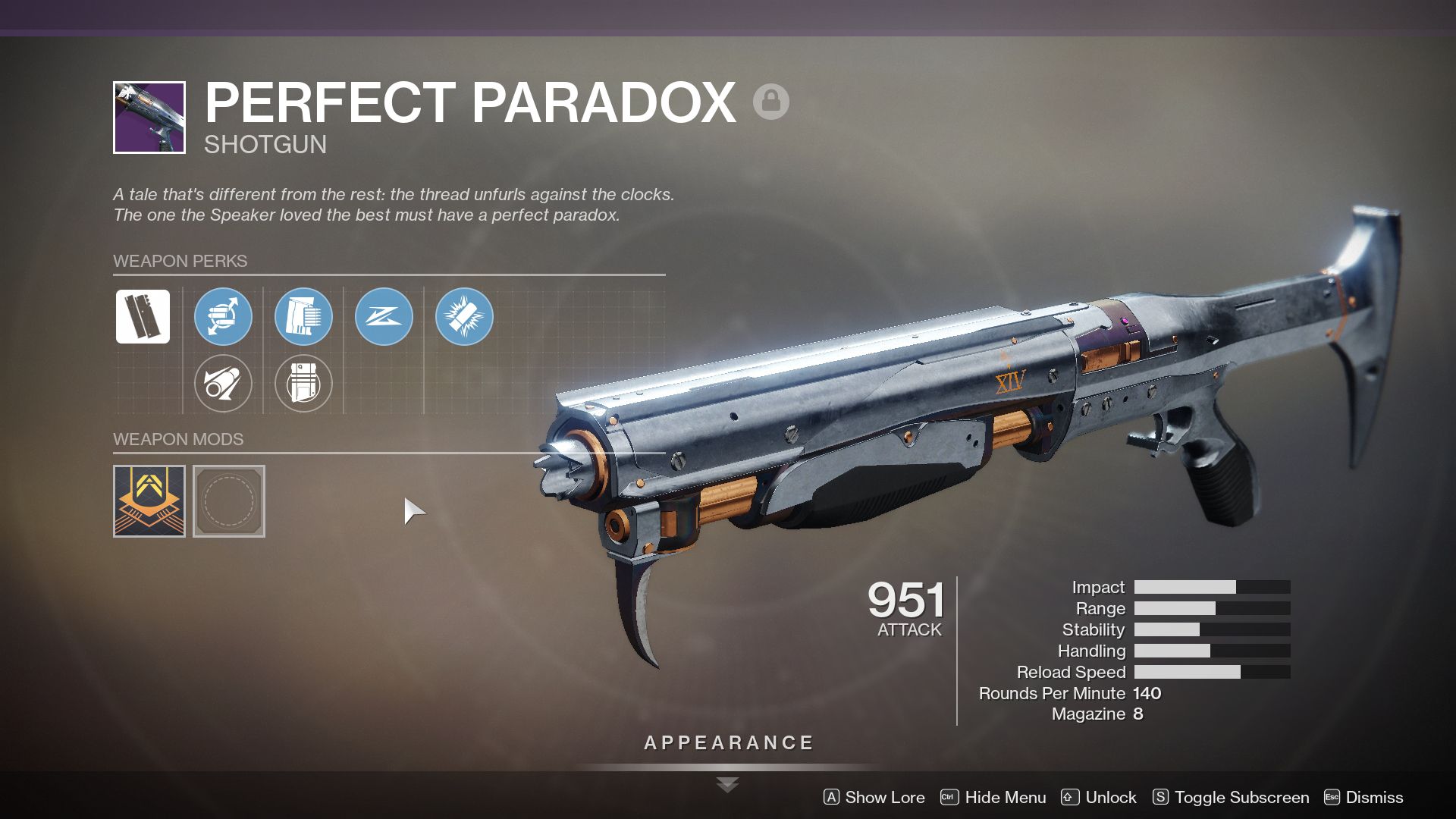 Destiny 2: Recovering the Past Guide - How to get the Perfect Paradox ...