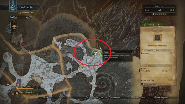 How to Get the Wyverian Ears α+ in Monster Hunter World: Iceborne ...