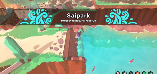 Temtem: Tour Guide Quest Guide - Tour Guide Answers and Quest Reward | Hold To Reset