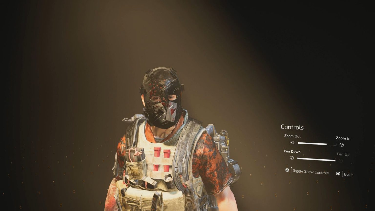 The Division 2: All Hunter Locations and Masks Unlock Guide - Hold To Reset