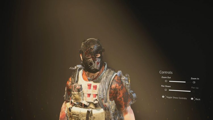 The Division 2: All Hunter Locations and Masks Unlock Guide | Hold To Reset