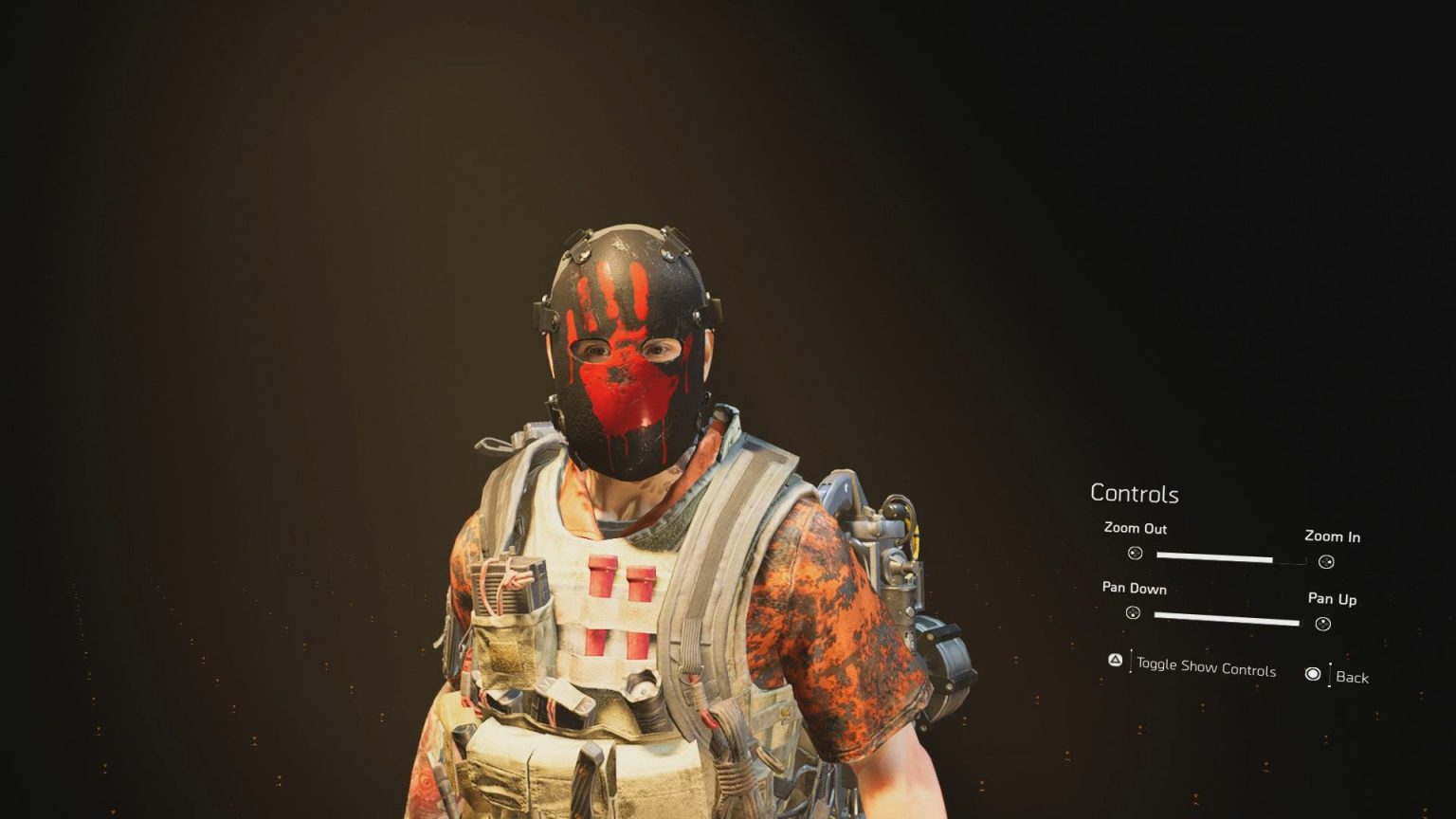 The Division 2: All Hunter Locations and Masks Unlock Guide | Hold To Reset