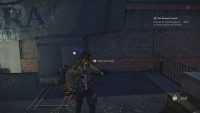 The Division 2: Two Bridges SHD Tech Cache Locations - Hold to Reset