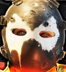 How to Get the Angel Mask in The Division 2 - Hold To Reset