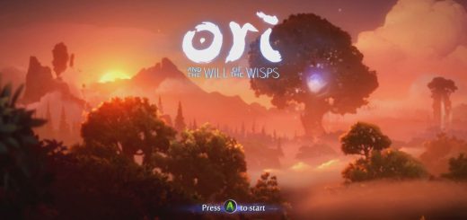 Ori and the Will of the Wisps: Into the Burrows Guide
