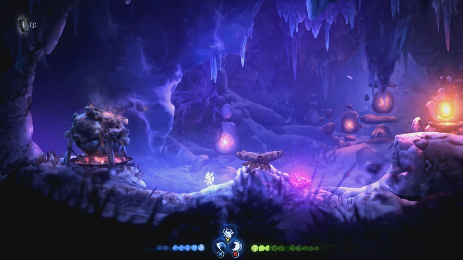 Ori and the Will of the Wisp: The Highest Reach Guide - Hold To Reset