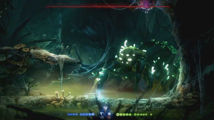 Ori and the Will of the Wisp: Breaking the Mould Guide - Hold To Reset