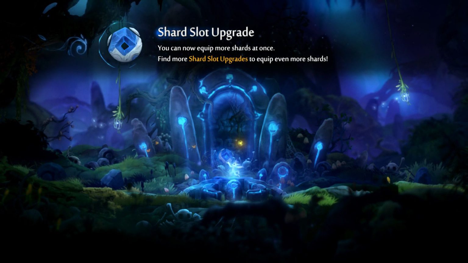 5 Things to Do After Beating Ori and the Will of the Wisps - Hold To Reset