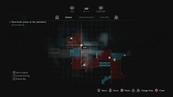 All Lock Combinations in Resident Evil 3 - Hold To Reset