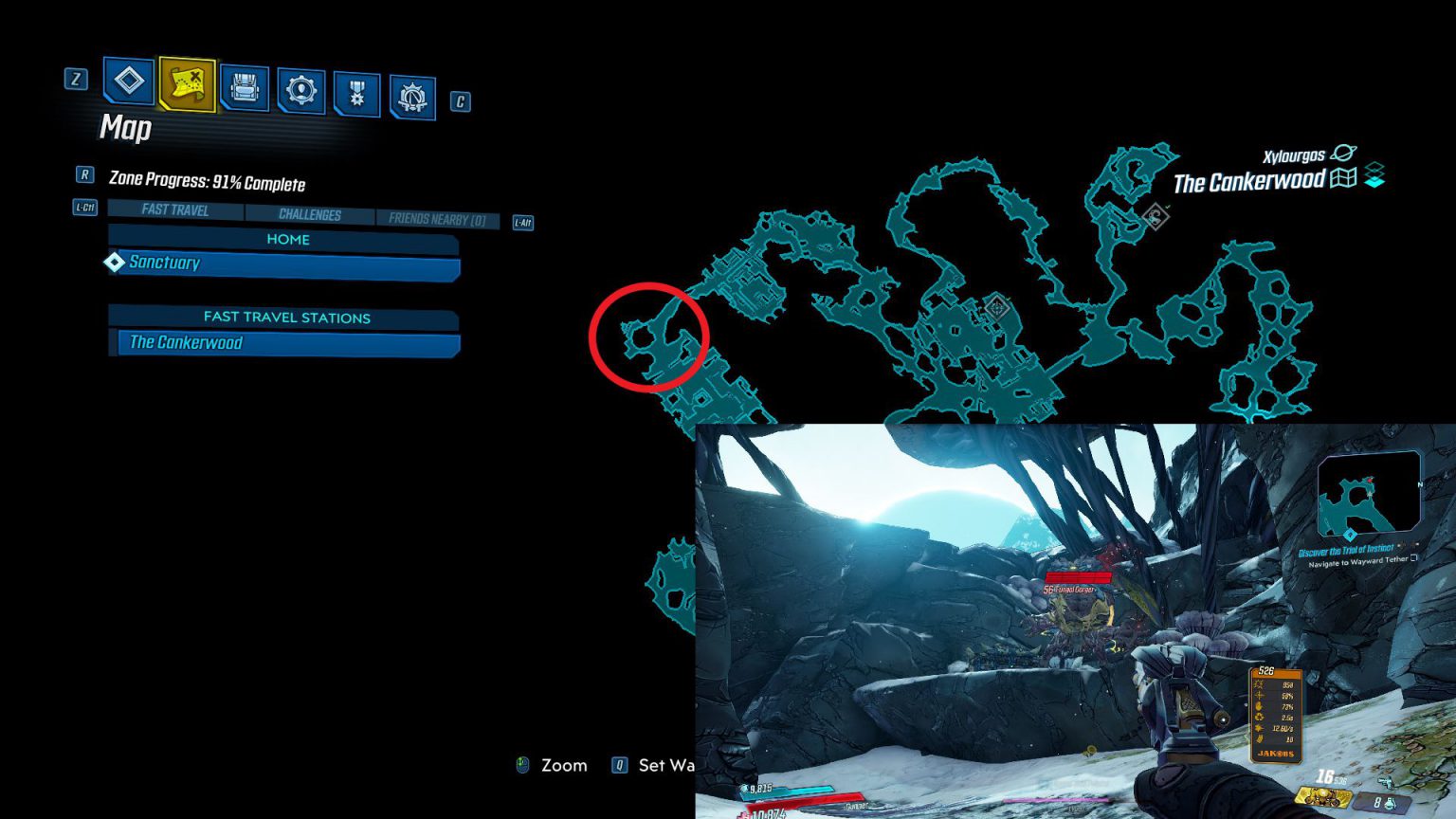 Guns, Love, and Tentacles: The Marriage of Wainwright & Hammerlock ...