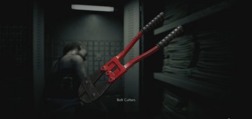 Resident Evil 3: Crafting Recipes List | Hold To Reset