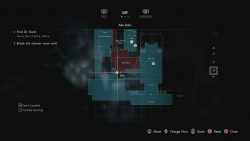 All Lock Combinations in Resident Evil 3 - Hold To Reset