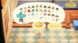 Animal Crossing New Horizons: All Fish Selling Prices - Hold to Reset