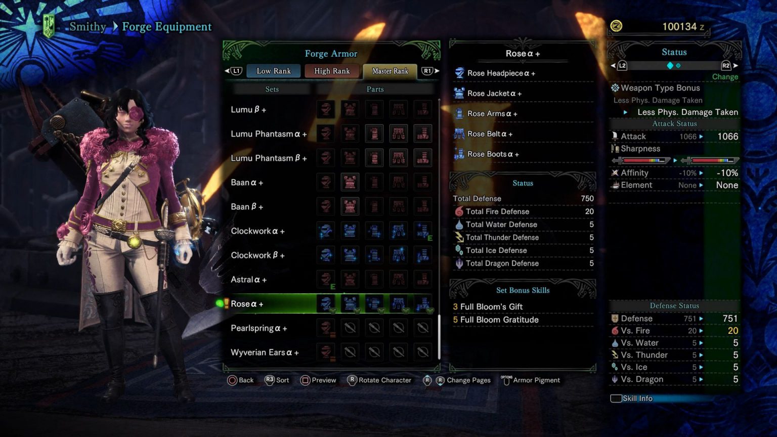 Monster Hunter World: Iceborne Full Bloom Fest Guide - Hold To Reset