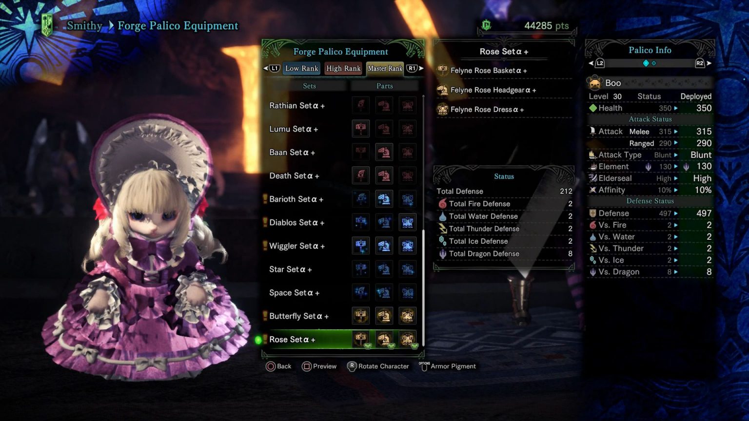 Monster Hunter World: Iceborne Full Bloom Fest Guide - Hold To Reset