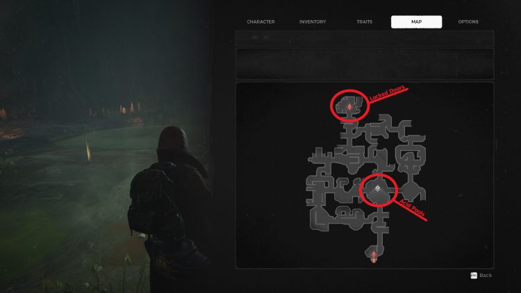 Remnant From the Ashes: What to Do in Fetid Pools Guide - Hold To Reset