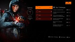 The Division 2: Reanimated Guide - Hold To Reset