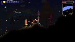 Where to Find the Empress of Light in Terraria 1.4 and What it Drops ...