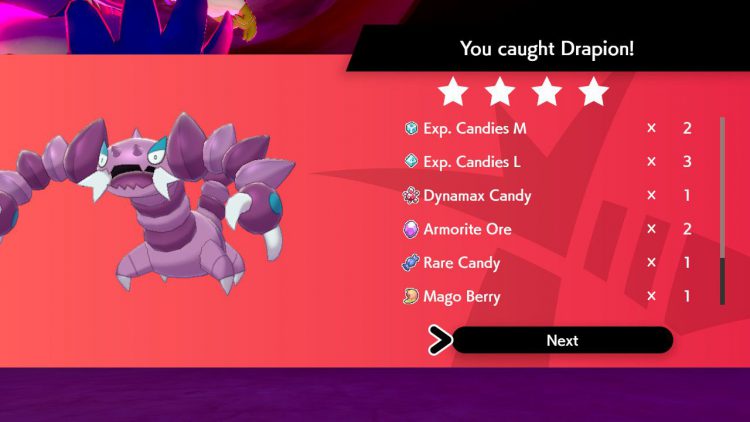 Pokemon Sword and Shield: How to Get Armorite Ore in Isle of Armor ...