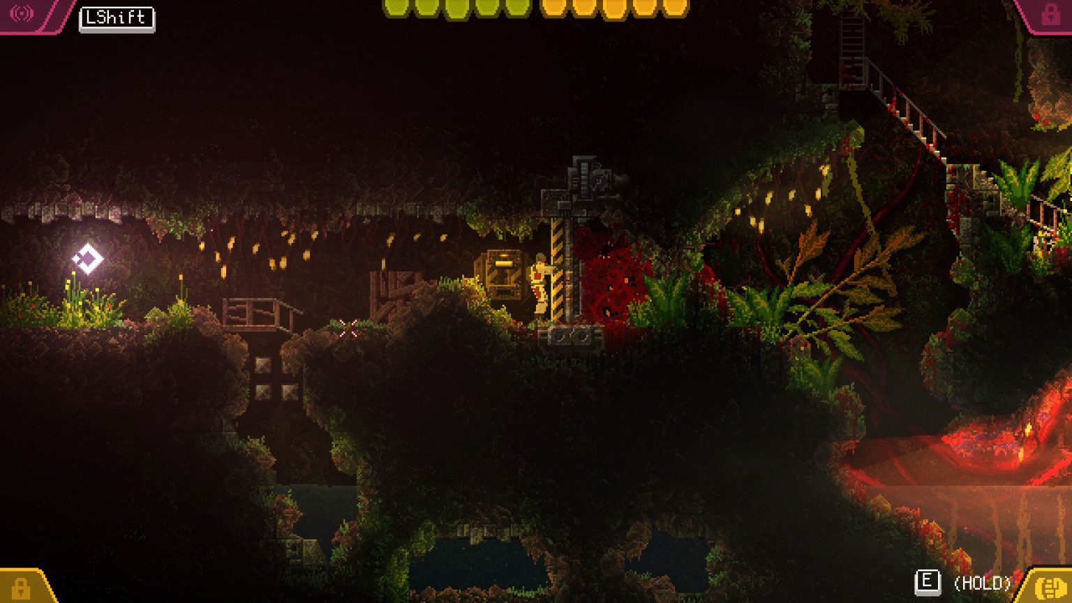 Carrion Containment Units Locations Guide - All 9 Locations - Hold To Reset