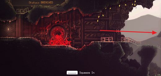 Carrion Guide and Walkthrough - Hold To Reset