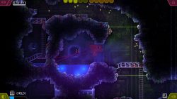 Frontier - Carrion Guide and Walkthrough - Hold To Reset