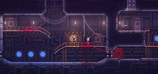 Carrion Guide and Walkthrough