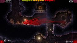 Frontier - Carrion Guide and Walkthrough - Hold To Reset