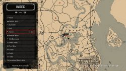 Naturalist Role Guide - Red Dead Online - Hold To Reset