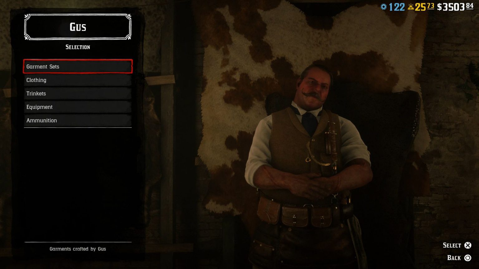 Legendary Animals Guide - Red Dead Online - Hold To Reset