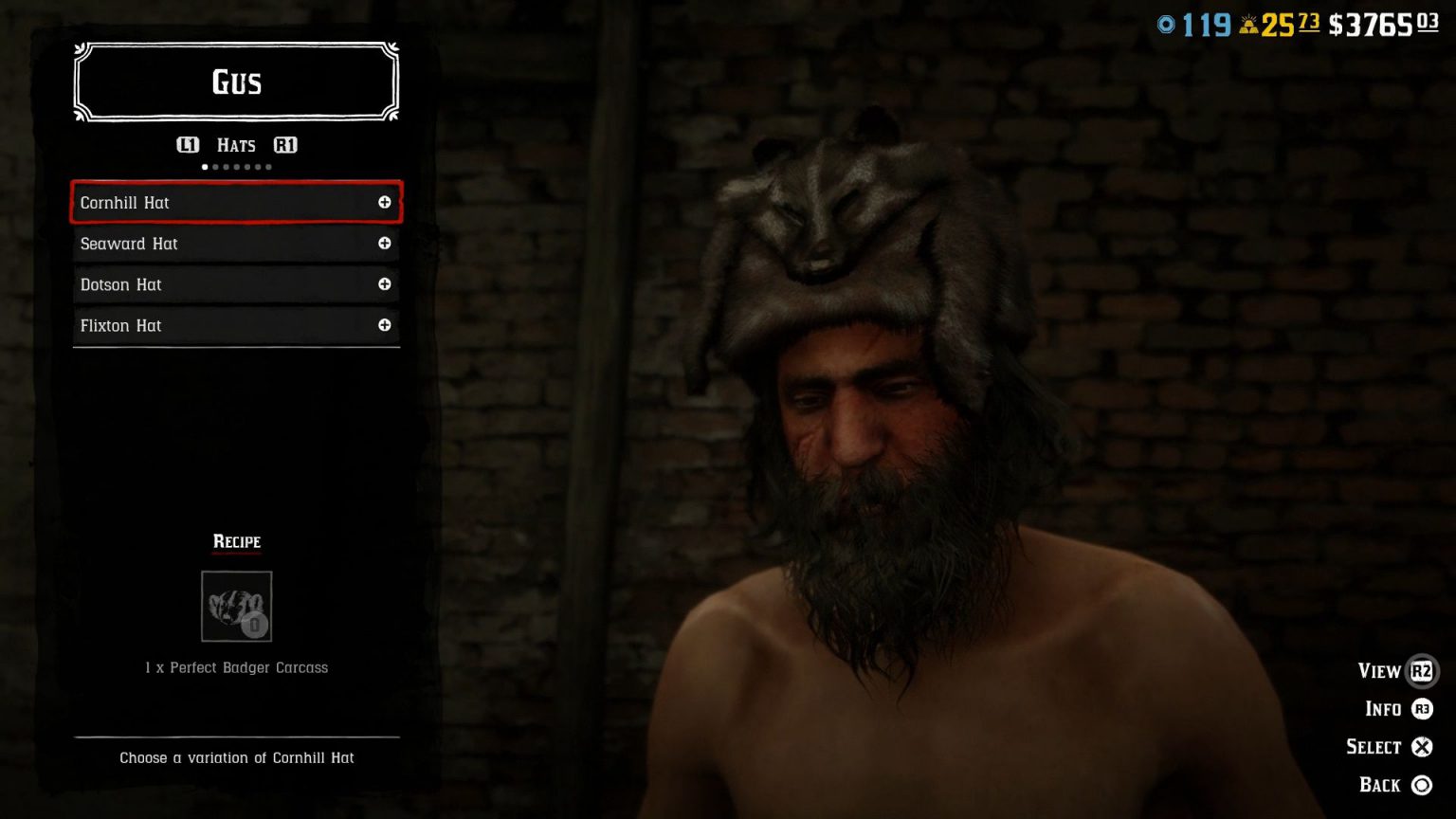 Legendary Animals Guide - Red Dead Online - Hold To Reset