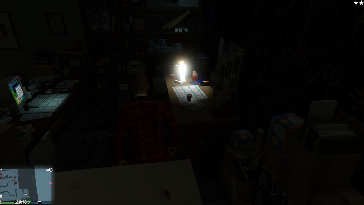 Solomon's Movie Prop Locations - GTA Online Guide | Hold To Reset