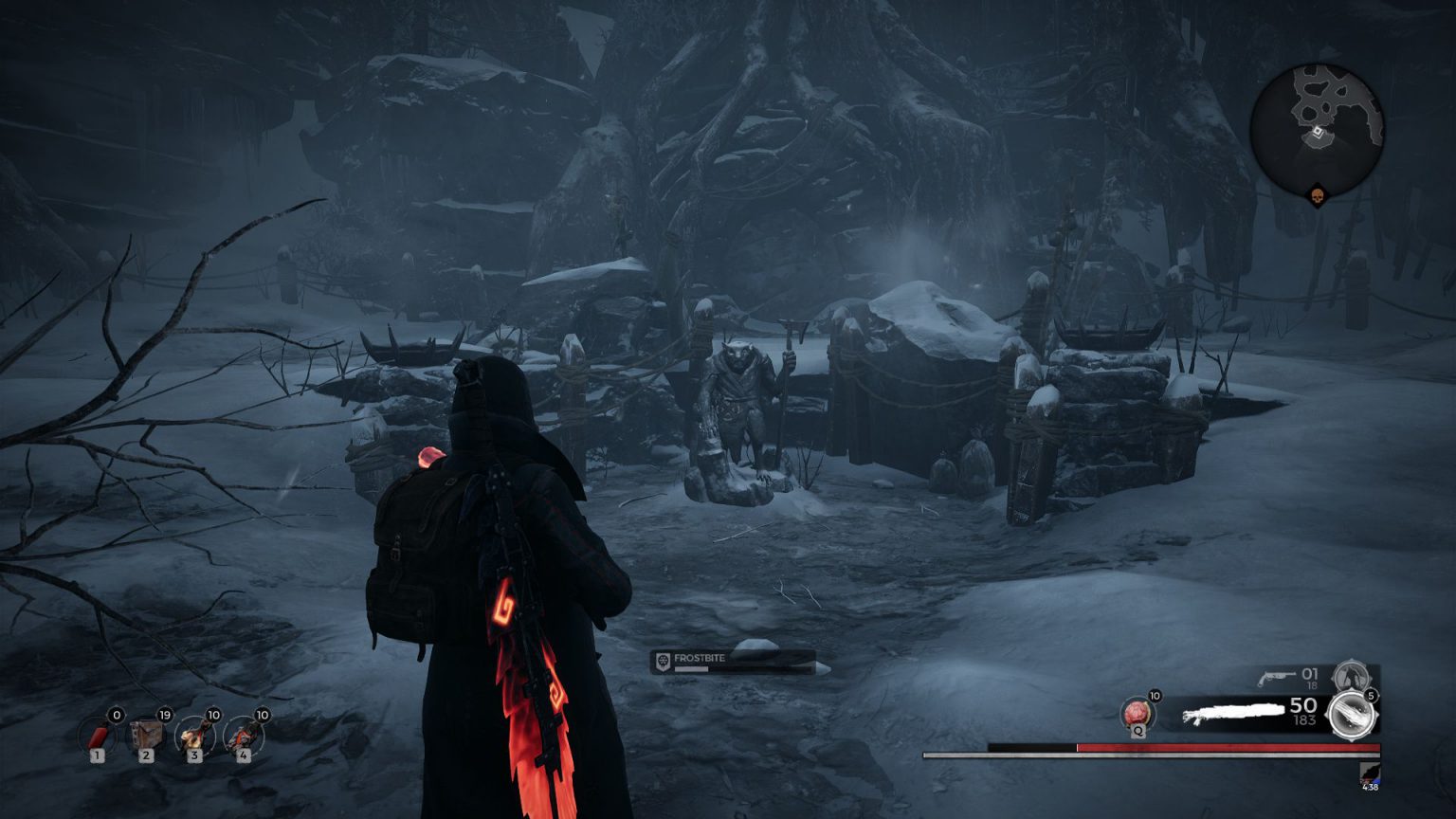 Remnant From the Ashes Reisum Dungeons List - Hold to Reset