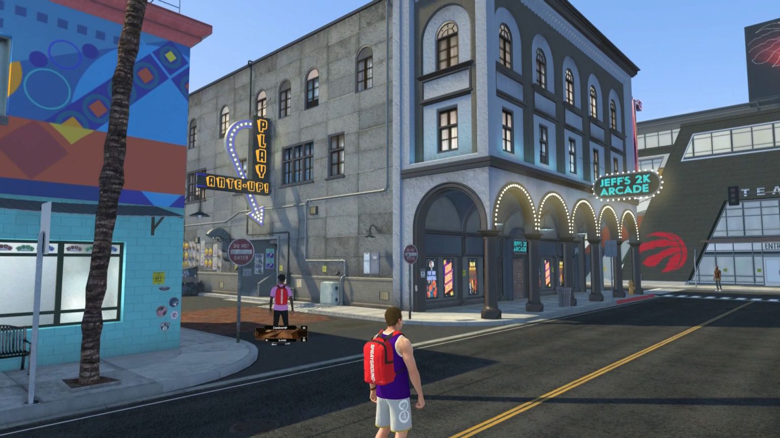 NBA 2K21 Neighborhood Guide - Everything to Know - Hold To Reset