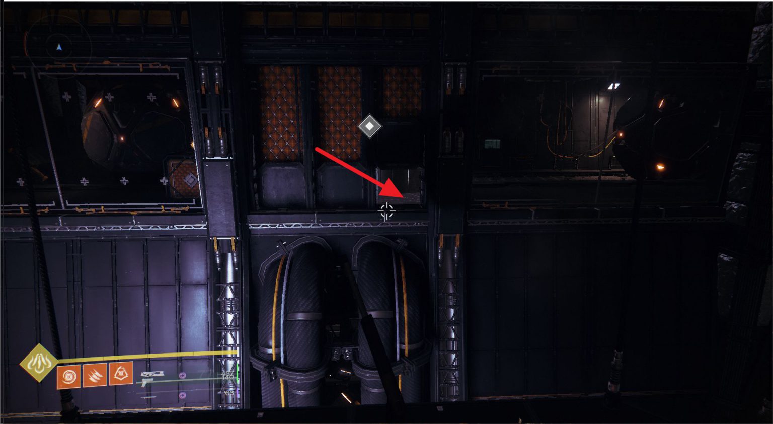 Destiny 2: Exodus Evacuation Guide - How to Get the Traveler's Chosen ...