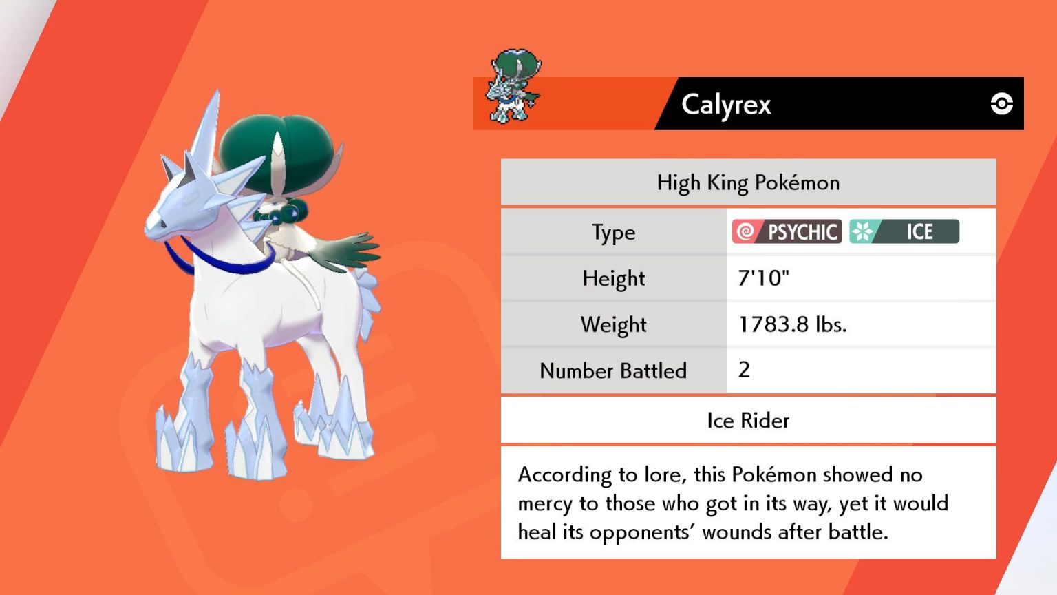 The Legend of the King of Bountiful Harvests Guide The Crown Tundra ...