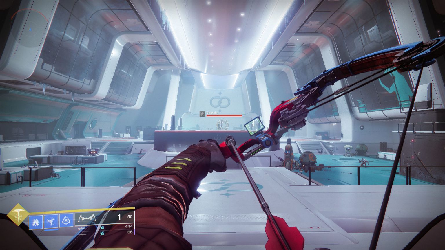 The Stasis Prototype - Destiny 2: Beyond Light Guide | Hold To Reset