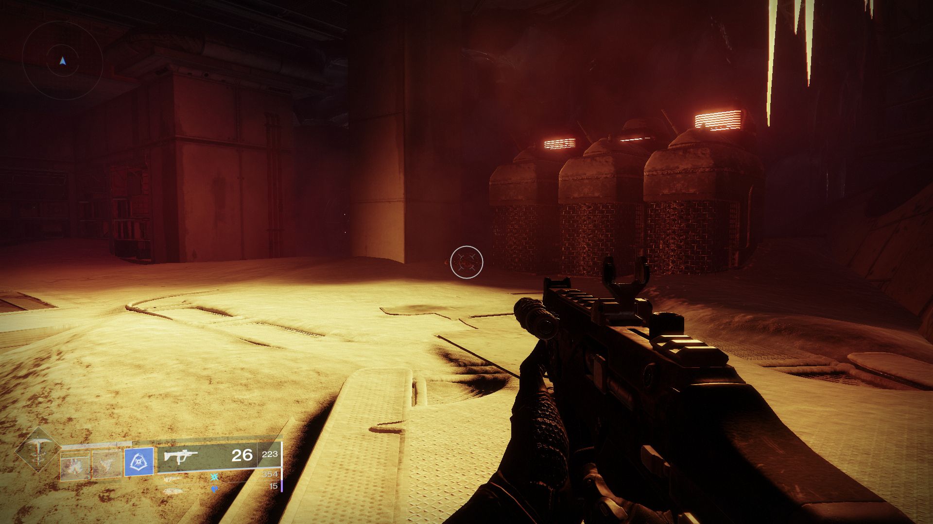 Dead Exo Locations - Destiny 2 Beyond Light - Hold To Reset