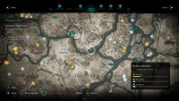Elisdon Altar - Assassin's Creed Valhalla Guide | Hold To Reset