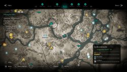Elisdon Altar - Assassin's Creed Valhalla Guide | Hold To Reset
