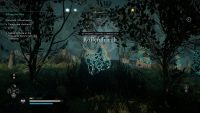Rollendritch Standing Stones Solution - Assassin's Creed Valhalla ...