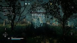 Rollendritch Standing Stones Solution - Assassin's Creed Valhalla ...