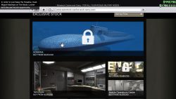 Everything You Need to Know About the Submarine in GTA Online - Hold to ...