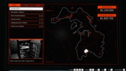 Intel For the Cayo Perico Heist in GTA Online - Hold to Reset
